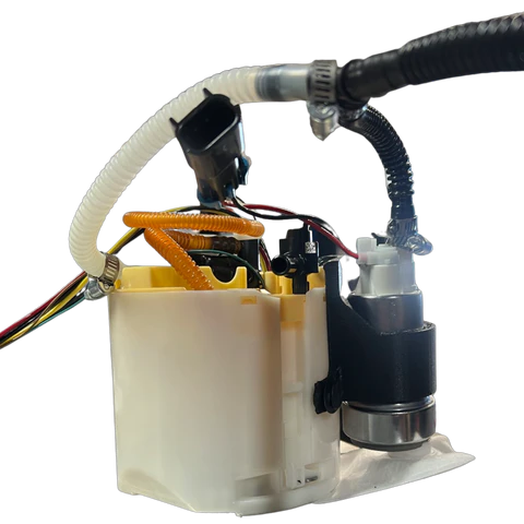 VS - Add On LPFP Fuel System Upgrade S58/B58 G Series / Supra ...