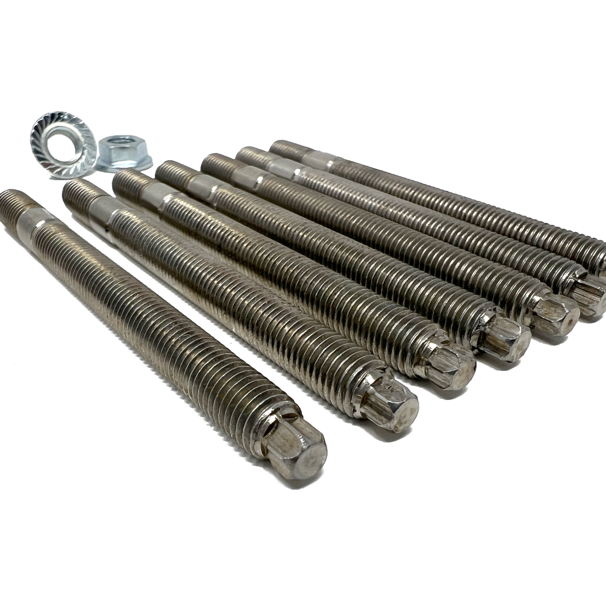 Extended Intake Manifold Studs (N54/N55/S55) 501-0018 – EuroKlasse INC