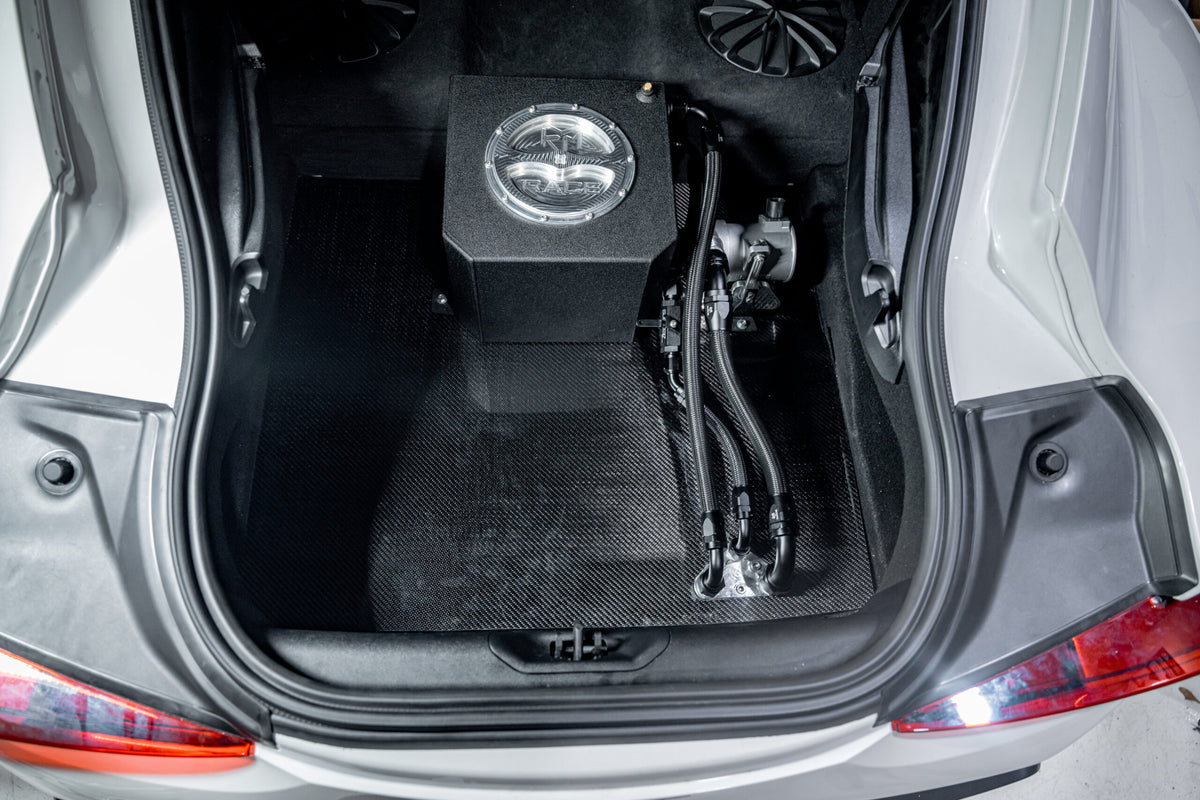 KLM Race Ice Box – EuroKlasse INC