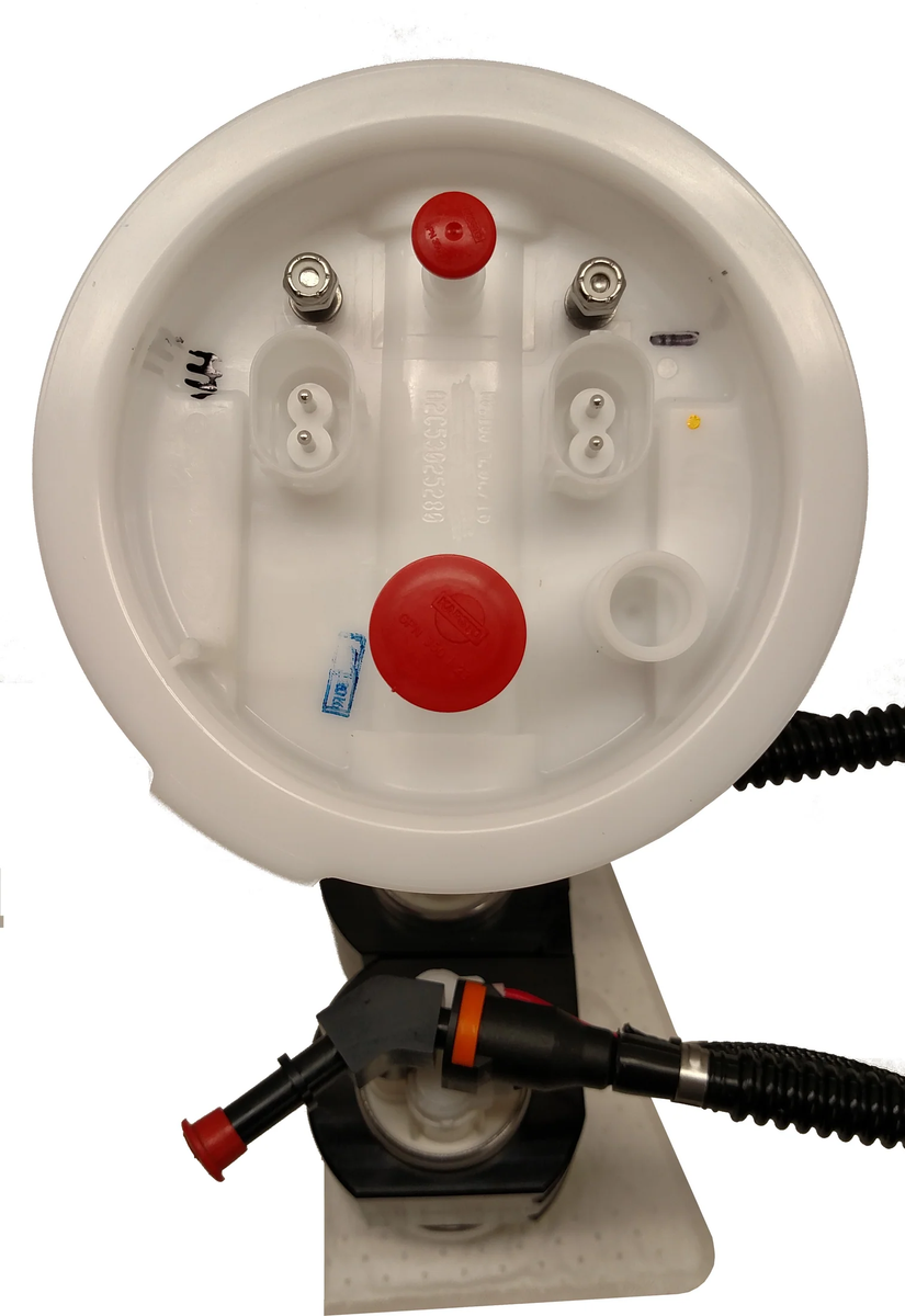 Fuel-It! BMW E-Chassis Stage 3 Bucketless LPFP Upgrades for the N54 ...