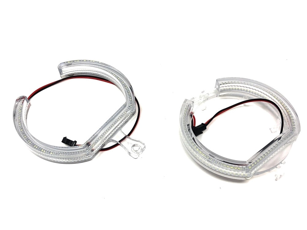 Precision Raceworks BMW E92/E93 M3 DTM Halo Kit 601-0057 – EuroKlasse INC