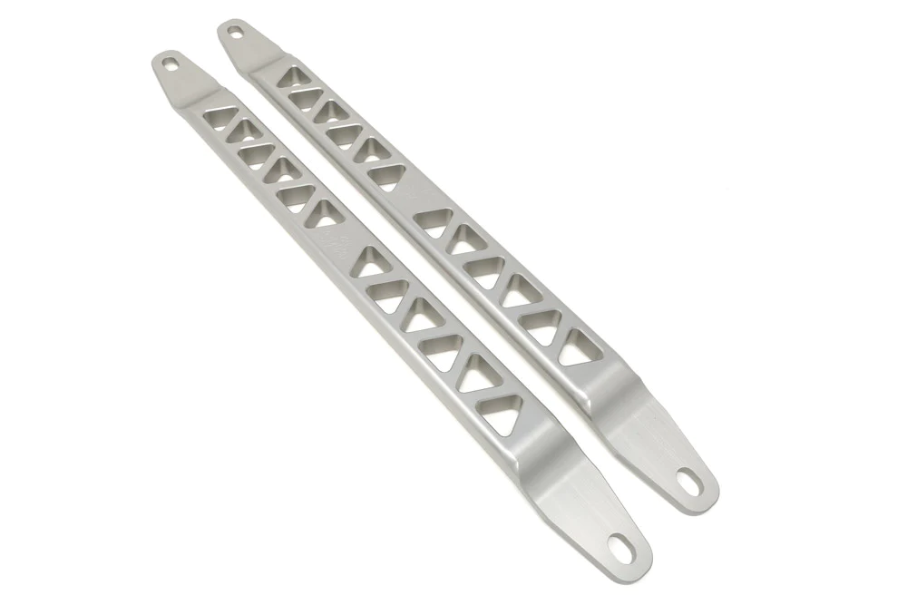 Burger Motorsports BMS Billet Strut Cross Braces for BMW X3, X3M, X4 ...