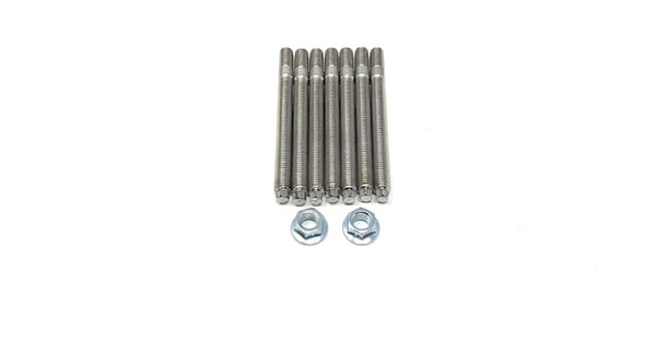 Extended Intake Manifold Studs (N54/N55/S55) 501-0018 – EuroKlasse INC