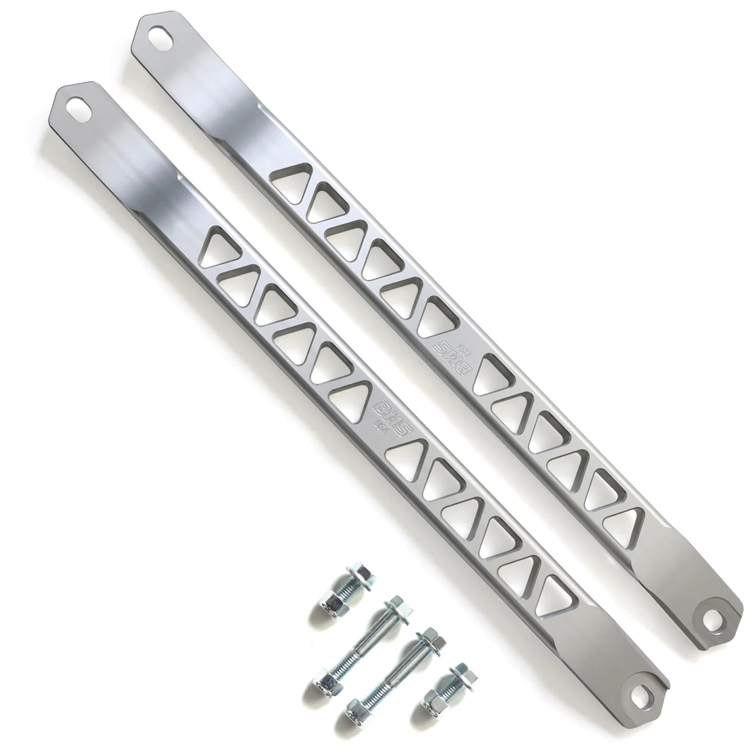 BMS Billet Strut Cross Braces for G20 G21 G22 G23 G26 G42 BMW (all eng ...