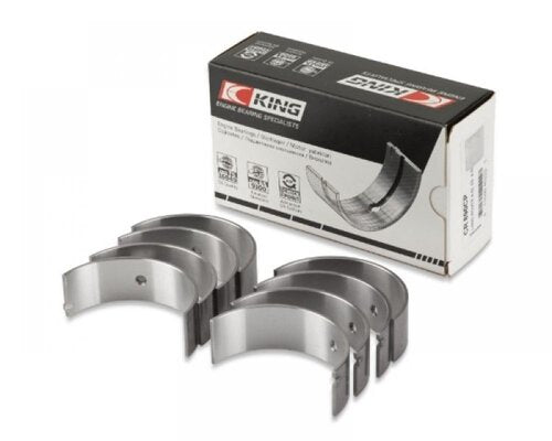 King Bearings BMW Connecting Rod Bearings Complete Set - CR222SV ...