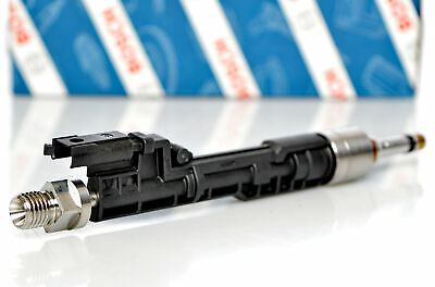 Bosch BMW EU5 Fuel Injector - Bosch 0261500109 / 13647597870 ...