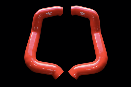 Project Gamma BMW M8 | M5 (F90/F91/F92/F93) INTAKES AND FILTERS ...