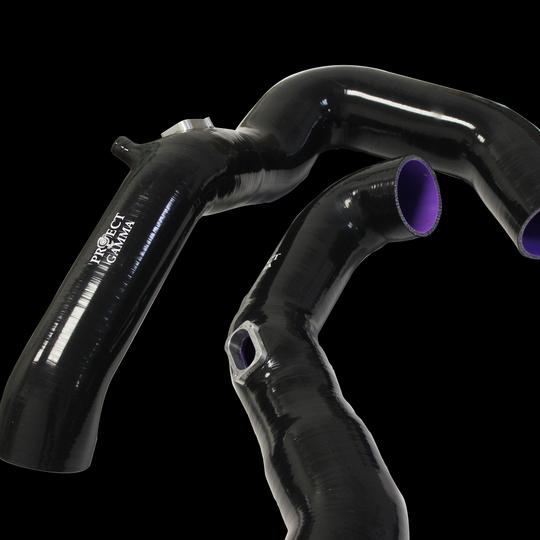 Project Gamma BMW M3 | M4 | M2C (F80/F82/F83/F87) INTAKES WITH FILTERS ...