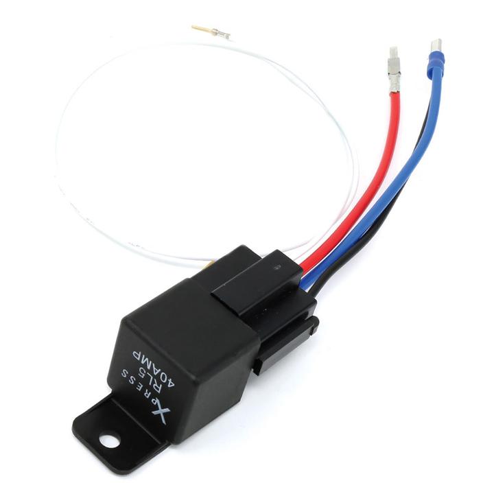 Burger Motorsports JB4 N54 2 STEP / NLS Relay – EuroKlasse INC