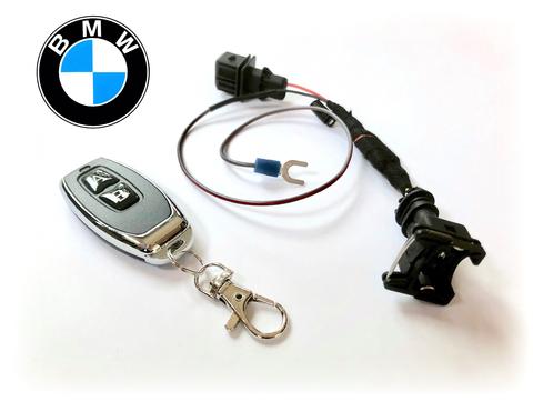 Valvetronic Designs BMW EXHAUST VALVE/FLAP CONTROLLER BMW.EVFC ...