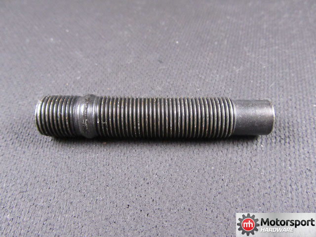 Motorsport Hardware Black Bullet Nose Stud Kit – EuroKlasse INC