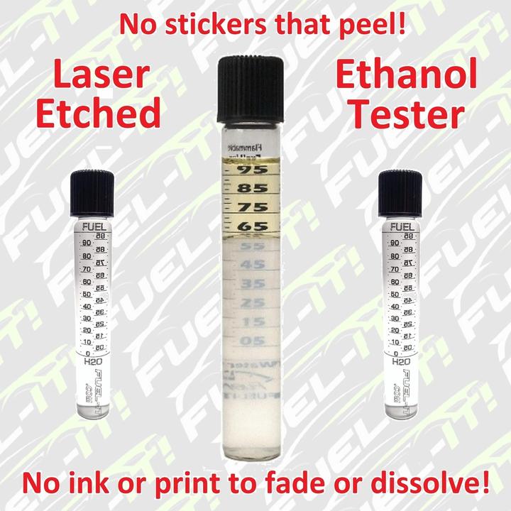 Fuel-It Ethanol Content Tester – EuroKlasse INC