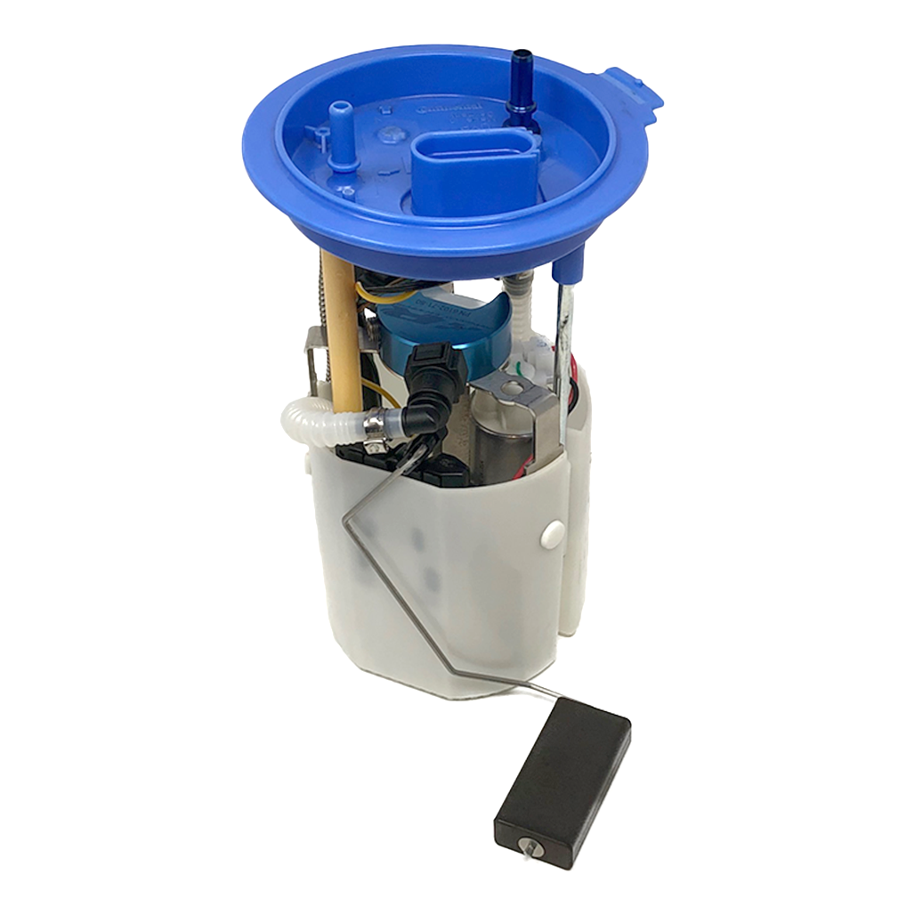 Precision Raceworks MK6 AUDI/VW PERFORMANCE FUEL PUMPS 601-0142 ...