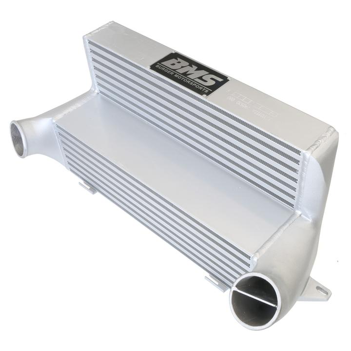 Burger Motorsports BMS E Chassis 7.5" High Density RACE Intercooler ...
